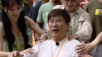 快訊／周子瑜確定回家開唱！ TWICE在11/22唱進高雄世運│TVBS新聞網