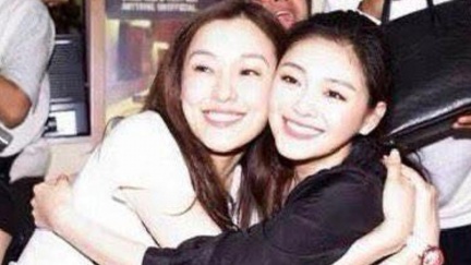 Dora偷吃富商「17獵豔名單」曝光！驚見啦啦隊經紀人 本尊認關係│TVBS新聞網