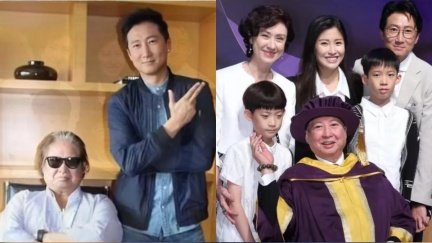 Dora偷吃富商「17獵豔名單」曝光！驚見啦啦隊經紀人 本尊認關係│TVBS新聞網