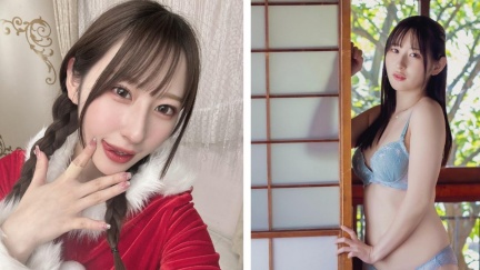 又一AV女神宣布引退！葵司將結束14年AV生涯 最後作品曝│TVBS新聞網