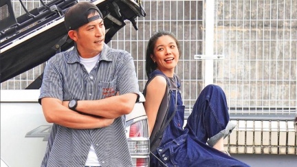 AV女優松本一香拍片「柵欄後是小學生必經之路」 網友怒轟：妳太糟糕了│TVBS新聞網