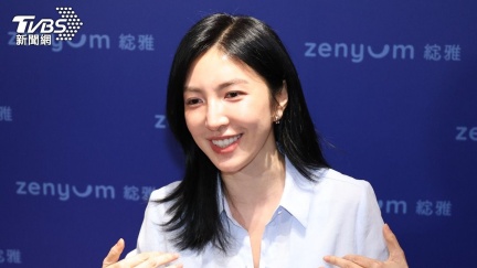 氣質女主播不願被「潛規則」 選擇下海拍AV一片限定│TVBS新聞網