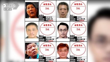 小心荷包！北市殯儀館「科技執法」8月上路 最高罰2400元│TVBS新聞網