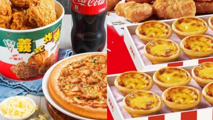 AIT籲「備好避難包」！應對突發狀況 7大物品不可少│TVBS新聞網