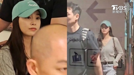 直擊／跟RAIN結婚育兒、家事太忙…天然美女金泰希認了：求助醫美│TVBS新聞網