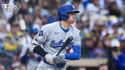 球迷久等了! 大谷翔平重拾「二刀流」 單場雙響砲達生涯250轟│TVBS新聞網
