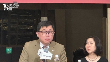 長榮遺產爭奪戰未完！張國煒追「160億股息」 北院裁定返還│TVBS新聞網