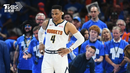 NBA總冠軍賽／雷霆改名後首冠！SGA抱回FMVP 比肩喬神、詹皇│TVBS新聞網