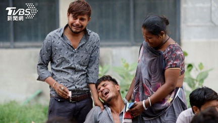 花5分鐘偷走上億「18K金馬桶」分解變賣 2嫌下場曝│TVBS新聞網