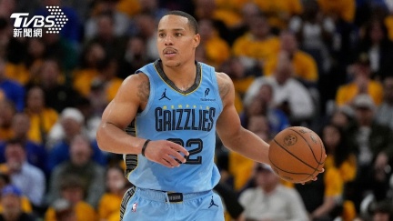 NBA總冠軍賽／雷霆改名後首冠！SGA抱回FMVP 比肩喬神、詹皇│TVBS新聞網