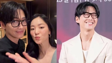 歐陽娜娜25歲了！全家飛上海給生日驚喜 歐陽龍竟「暴雷」破壞計畫│TVBS新聞網