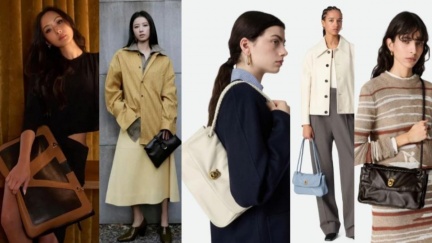 好大咖！孔劉、j-hope現身巴黎時裝周 「碧昂絲也來了」│TVBS新聞網