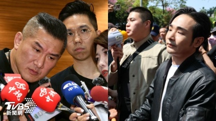 開刀還沒1年「突奔三總掛急診」 486先生嘆：真的要行善│TVBS新聞網