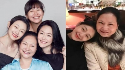 36歲KOL宣布「孫女出生」！網友紛紛祝賀：全台最漂亮阿嬤│TVBS新聞網