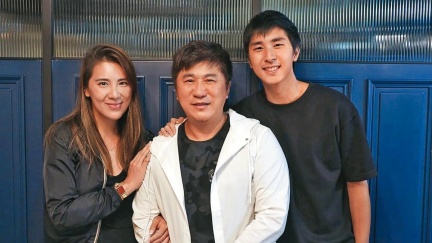 小S次女Lily曝「媽未走出大S驟逝傷痛」 上週生日痛哭！心聲全說了│TVBS新聞網