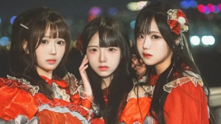 36歲KOL宣布「孫女出生」！網友紛紛祝賀：全台最漂亮阿嬤│TVBS新聞網