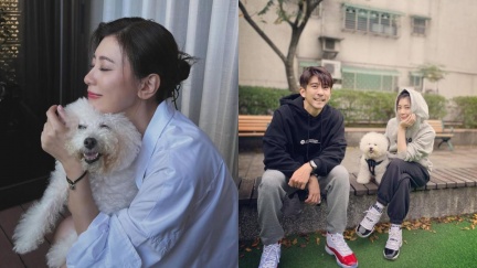 明日花綺羅其實非單身！ 傳去年認愛「小12歲智能障礙YTR」│TVBS新聞網