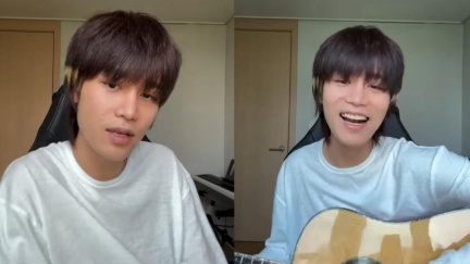 THE BOYZ周鶴年澄清「沒買春」！ 反咬公司逼退團、索20億韓元│TVBS新聞網