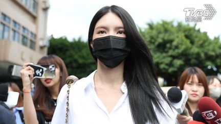 前JKF女郎又吸毒遭判刑 法官：意志薄弱│TVBS新聞網