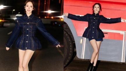 理科太太跌落神壇！486先生曝「崩壞2關鍵」 反讚：蔡阿嘎真厲害│TVBS新聞網