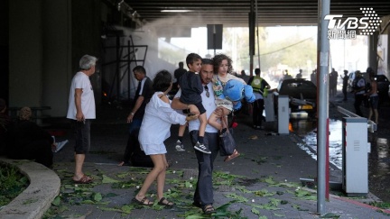 今晨連四震！日本鹿兒島十島村狂震破600次│TVBS新聞網