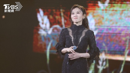 Energy狂收5獎超強「還破驚人紀錄」 感動喊：是人生新奇蹟│TVBS新聞網