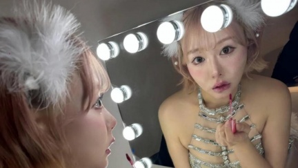 又一AV女神宣布引退！葵司將結束14年AV生涯 最後作品曝│TVBS新聞網