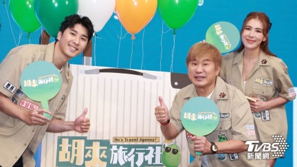 「國光女神」感情空窗4年！月燒20萬忙賺錢 女兒竟許願「添手足」│TVBS新聞網