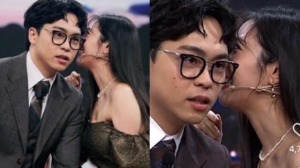 非首度被控小三！Albee遭爆「專搶別人男友」勁爆內幕曝光│TVBS新聞網