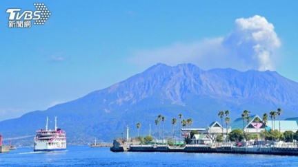 鹿兒島4天震300次 日人憂「吐噶喇規律」引強震：311也發生過│TVBS新聞網