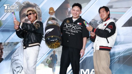 史上最色新人出道！I級AV女優浴室激戰吻個不停 被誇「1億人的愛人」│TVBS新聞網