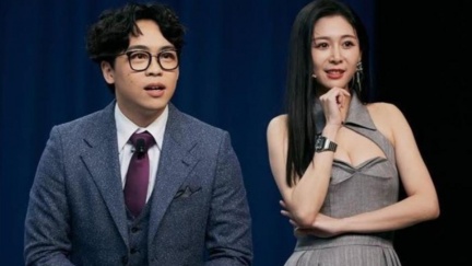 Albee舊照被翻出！17年前現身《黑澀會》 網傻眼：差好多│TVBS新聞網