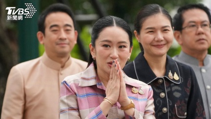 川普貿易戰賺大錢？ 外媒：美國關稅收入「破1000億美元」│TVBS新聞網