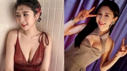 Albee舊照被翻出！17年前現身《黑澀會》 網傻眼：差好多│TVBS新聞網