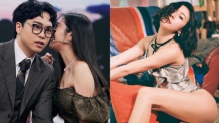 Albee舊照被翻出！17年前現身《黑澀會》 網傻眼：差好多│TVBS新聞網