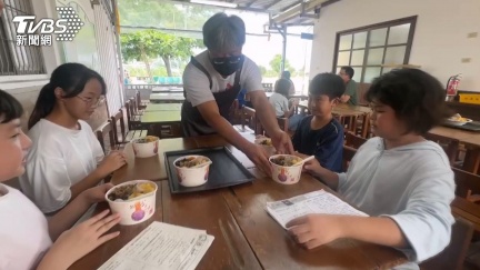 「最佳辯士與科展涉抄襲」風波落幕 台中2考生逆襲上成大與台大醫學系│TVBS新聞網