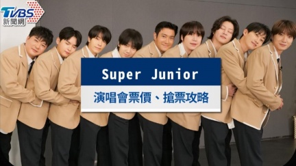 2025演唱會資訊》GD、TWICE、BLACKPINK、SJ！台灣演唱會時間表總整理│TVBS新聞網