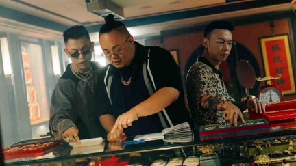 金曲36／樂團狂鬧不合！TRASH認了「外人挑撥感情」 團結關鍵曝│TVBS新聞網