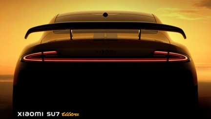 鴻華Model B今年第四季上市！明年「右駕版」搶攻紐澳市場│TVBS新聞網