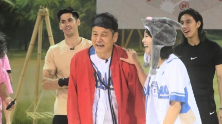 羅志祥前世曝光！命理師爆他「女轉男」還債 預言2030年轉變│TVBS新聞網