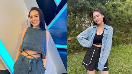 金曲36／魏如萱入圍4項放話全拿 想把獎座磨成粉竟是這原因│TVBS新聞網