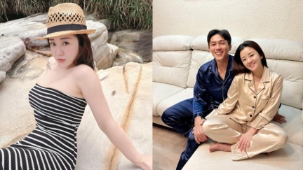 金曲專訪／陳泳希苦熬5年搶新人獎 曬超痛幸運物「竟是愛犬送的」│TVBS新聞網