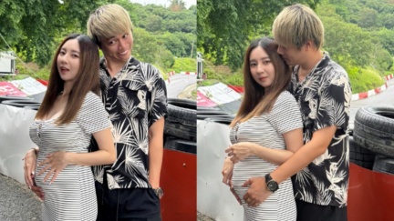 金曲36／才剛滿月就喪父！馬兆駿愛女「台上致詞」94歲母掩面大哭│TVBS新聞網