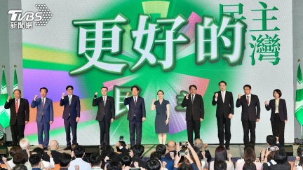 內閣改組823後勢在必行 傳「換閣揆」非當前選項│TVBS新聞網