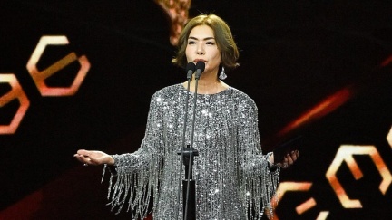 阿Ken出席小S女兒畫展「砸重金支持」 曝私下互動：把我數落了一頓│TVBS新聞網