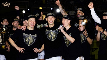 德國「逆轉」土耳其奪籃球歐錦賽冠軍！施羅德關鍵6分封MVP│TVBS新聞網