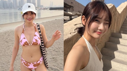 NONO強制性交未遂判2年6月 朱海君證實恢復自由身│TVBS新聞網