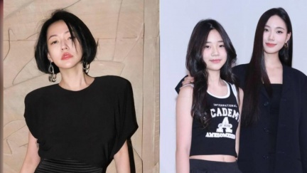 NONO強制性交未遂判2年6月 朱海君證實恢復自由身│TVBS新聞網