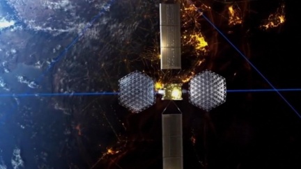 強弓、愛國者系統有望強強聯手？ 美商諾格副總裁親解析IBCS能耐│TVBS新聞網