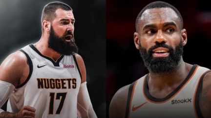 NBA／CP3最後一舞？保羅認「最多再1年」 傳3隊成潛在下家│TVBS新聞網